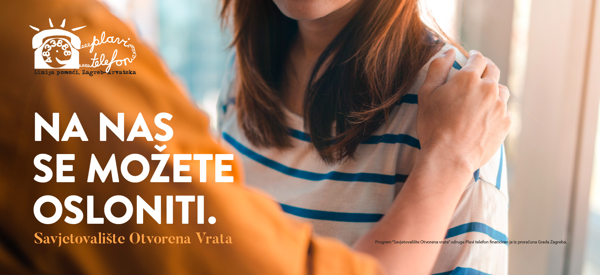 Donirajte i podržite naš rad